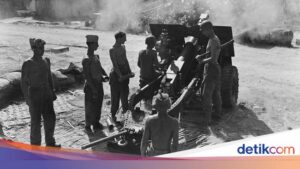 Sejarah Masuknya Jepang ke Indonesia: 7 Fakta Penting dan Tujuan Awal ...
